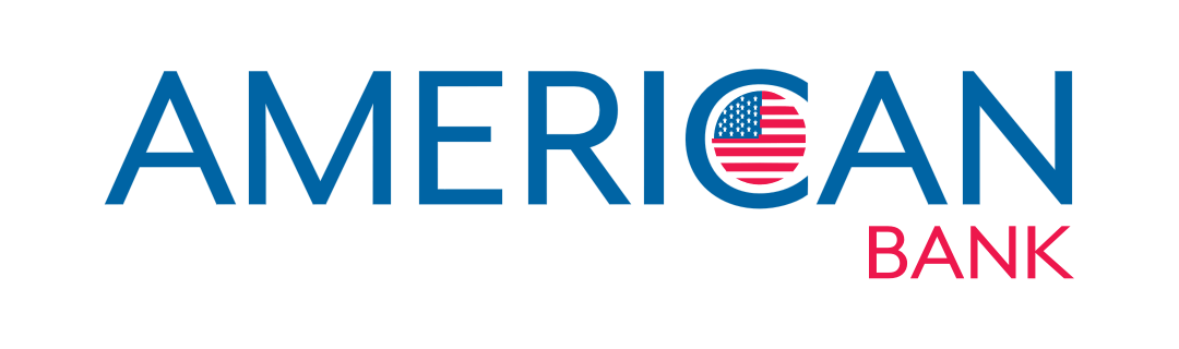 Illussion All America Bank Logo